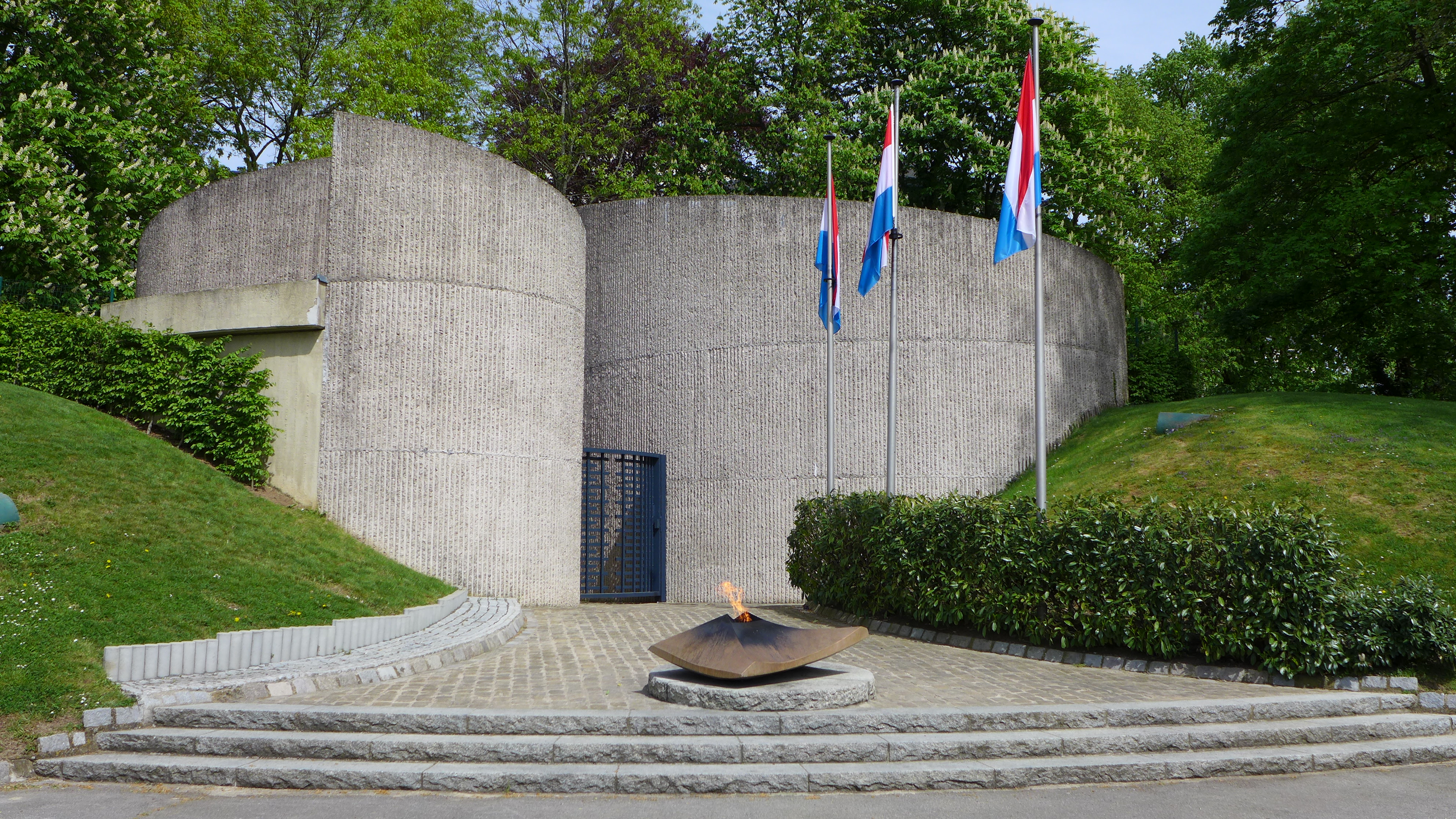 National Monument of the Solidarity